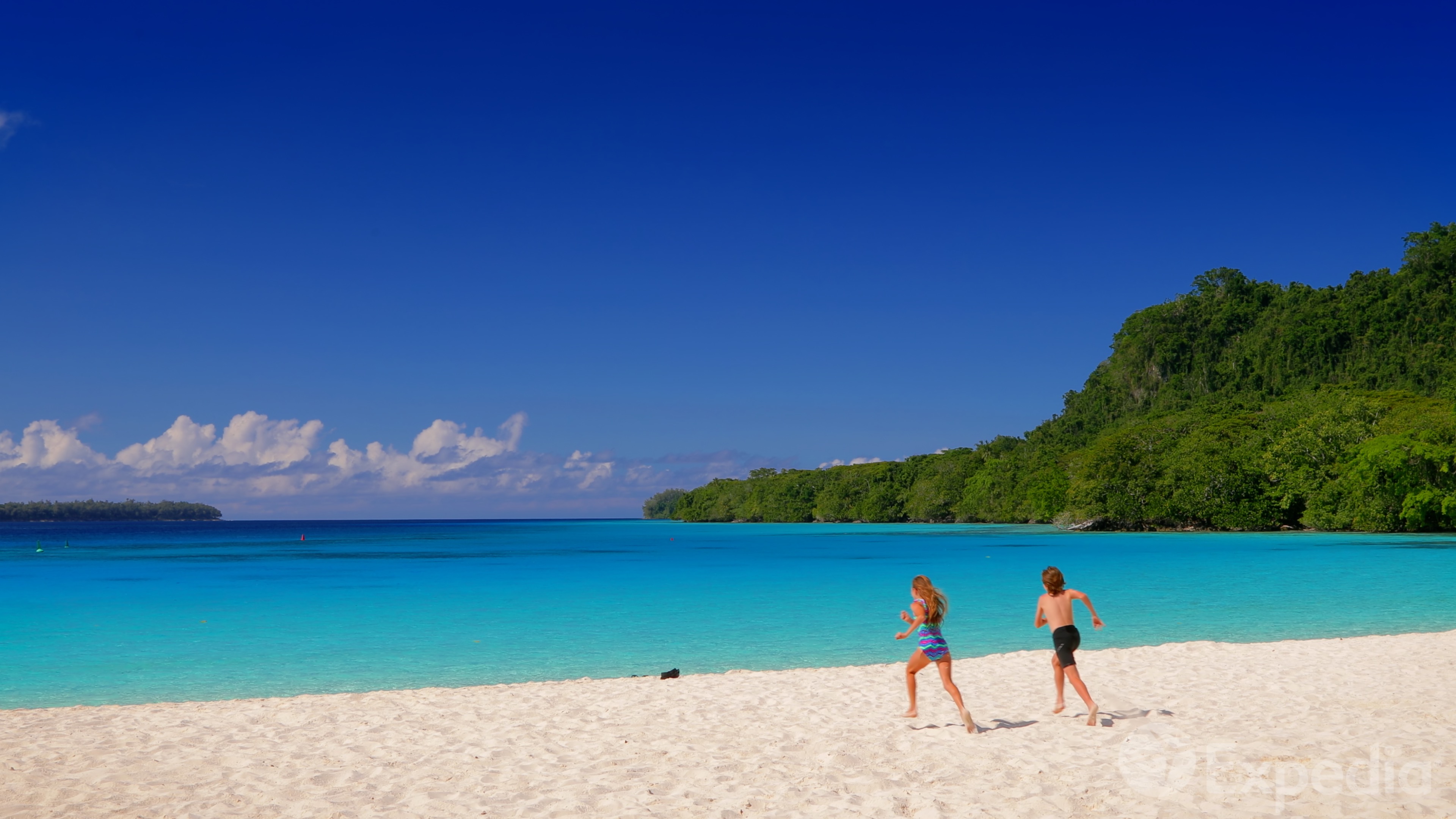 Vanuatu Vacation Travel Guide - Tourism Media