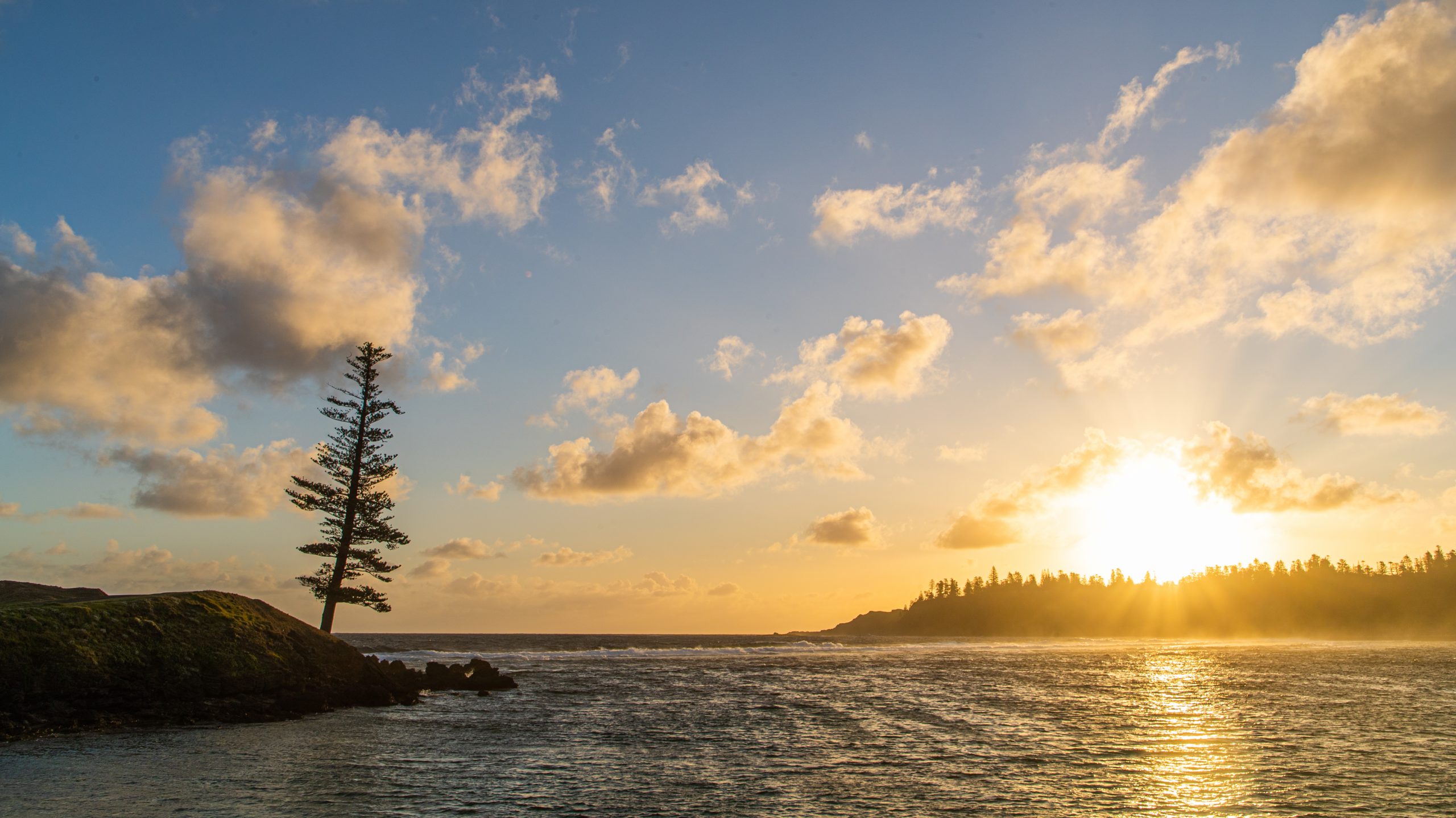 Norfolk Island | Case Study | Tourism Media